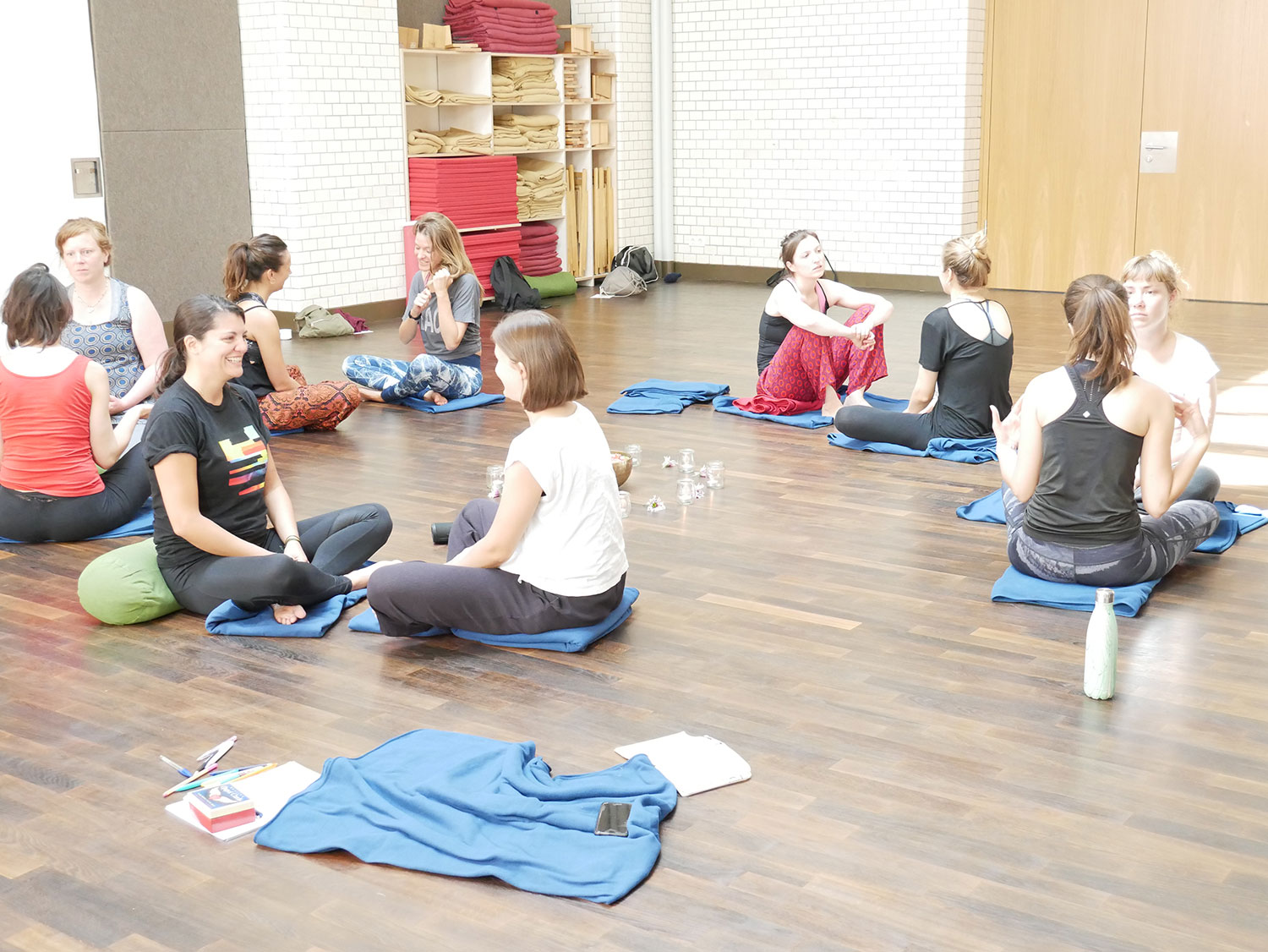 Gallery | Marta Yoga Dance Love
