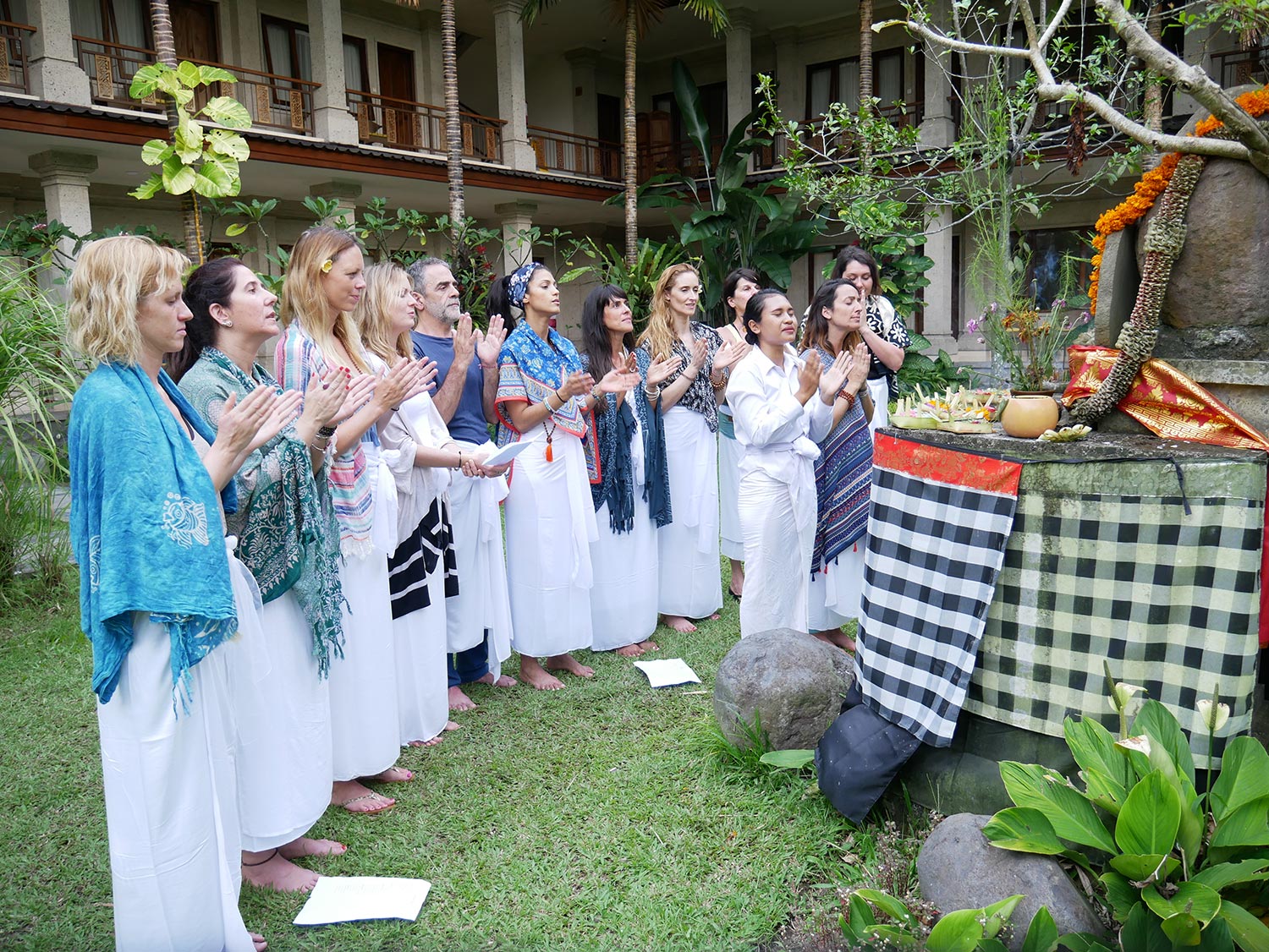 Gallery | Marta Yoga Dance Love